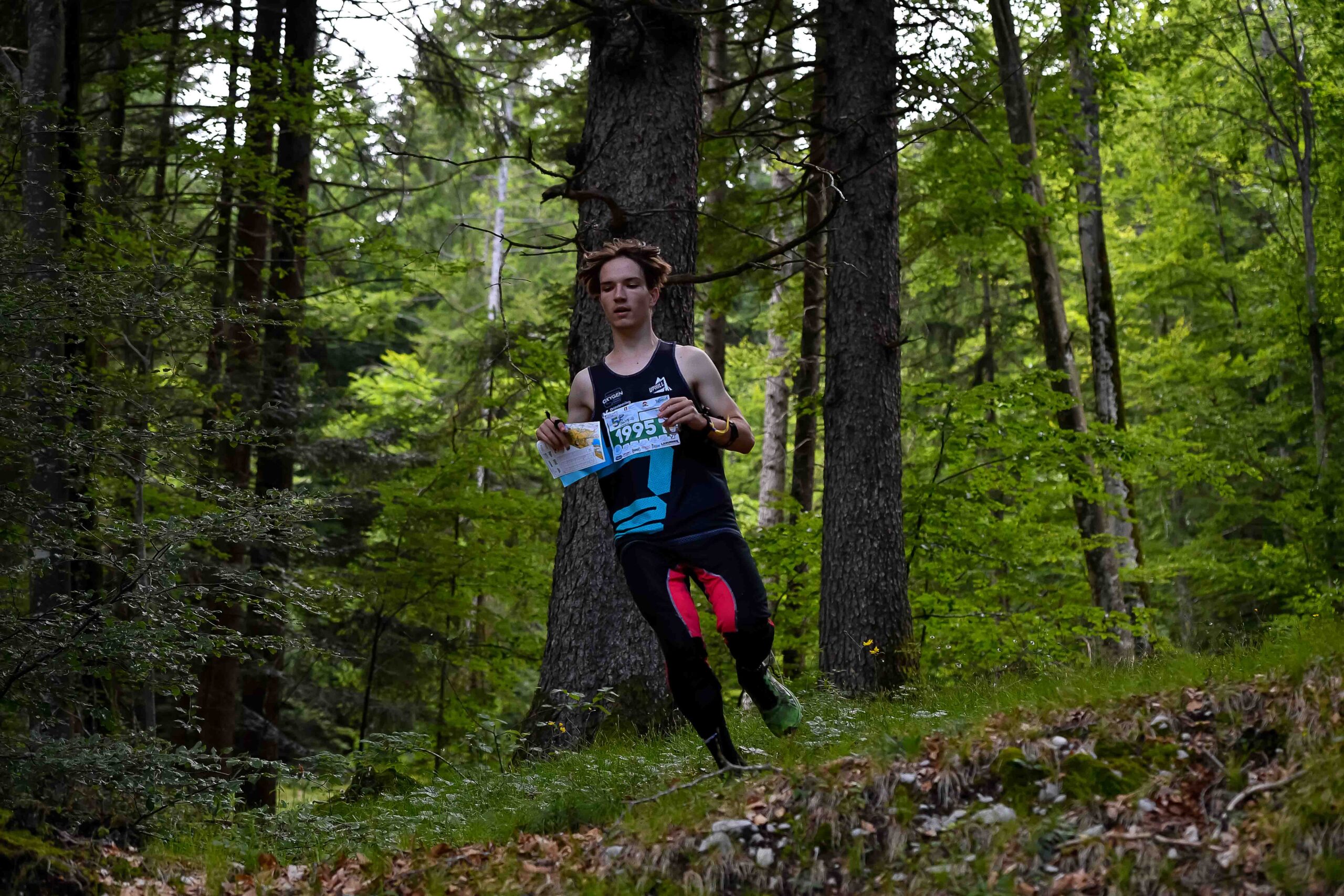 5 DAYS DOLOMITI PAGANELLA: La Scandinavia domina le tappe di Andalo e ...