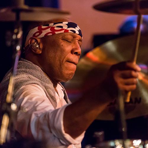 BILLY COBHAM IN CONCERTO IN SICILIA. UNICA TAPPA ALL'AUDITORIUM DI ...