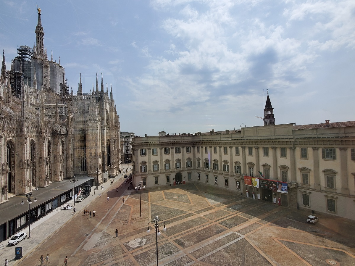 Milano: Mostre e musei, le aperture durante le festività - imgpress