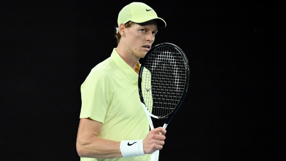 Sinner batte Zverev e vince gli Australian Open: è il terzo trionfo Slam dell’azzurro, il ...