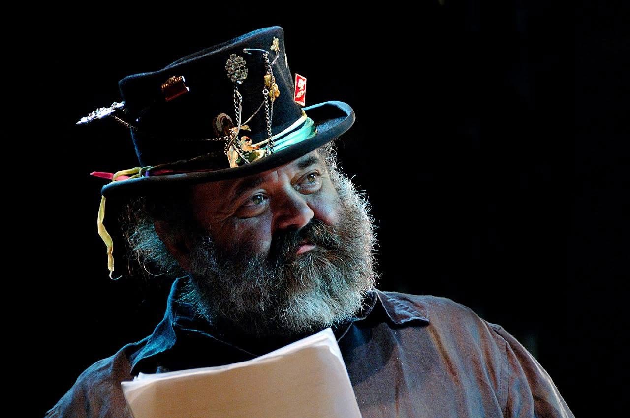 OFFICINA DELLE ARTI PIER PAOLO PASOLINI: BIG! - PREMIO FRANCESCO DI ...