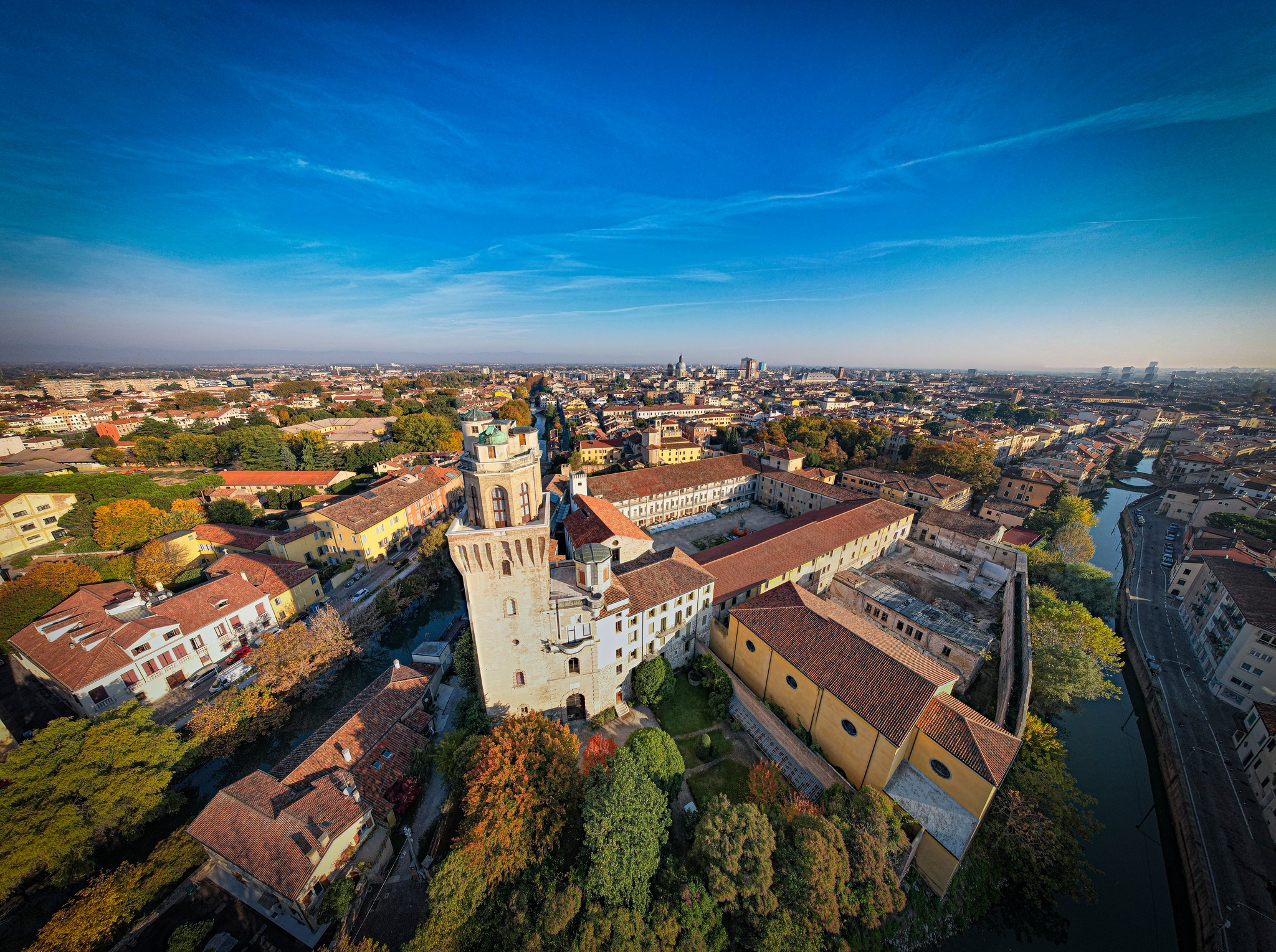 Padova, la città che respira storia e cultura - imgpress