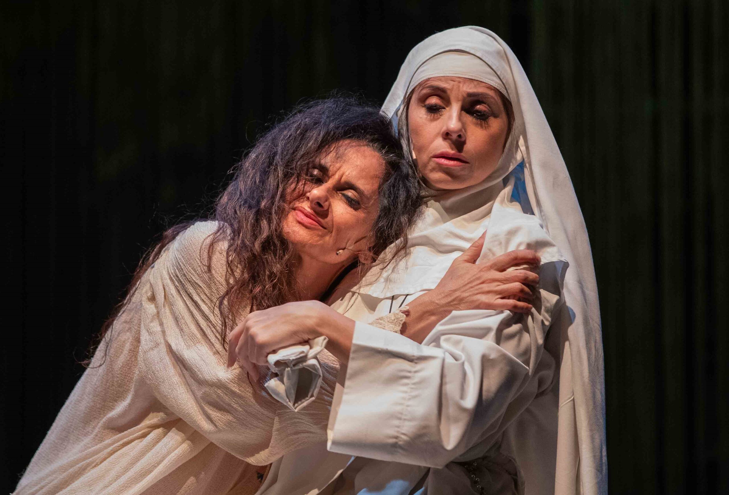 Centro Teatrale Bresciano: Storia di una capinera - imgpress