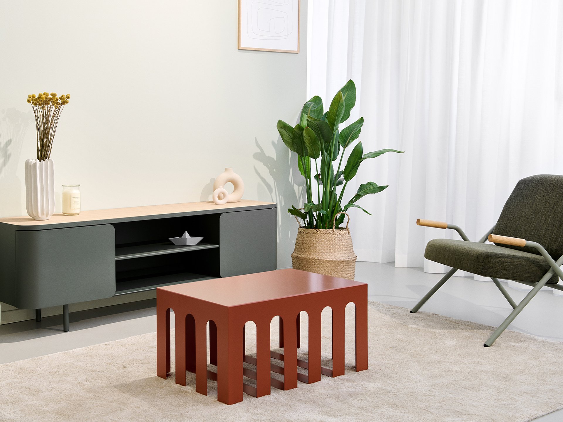 MILANO DESIGN WEEK 2025: HIRO DESIGN SVELA LA SUA CASA POP-UP IN BRERA - imgpress