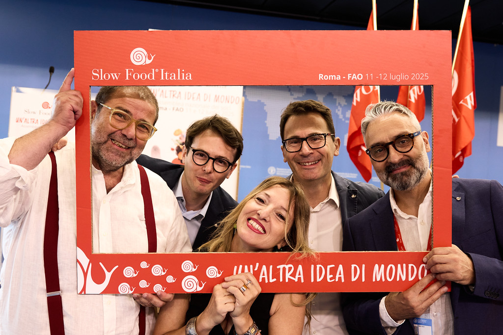 Barbara Nappini riconfermata presidente di Slow Food Italia - imgpress