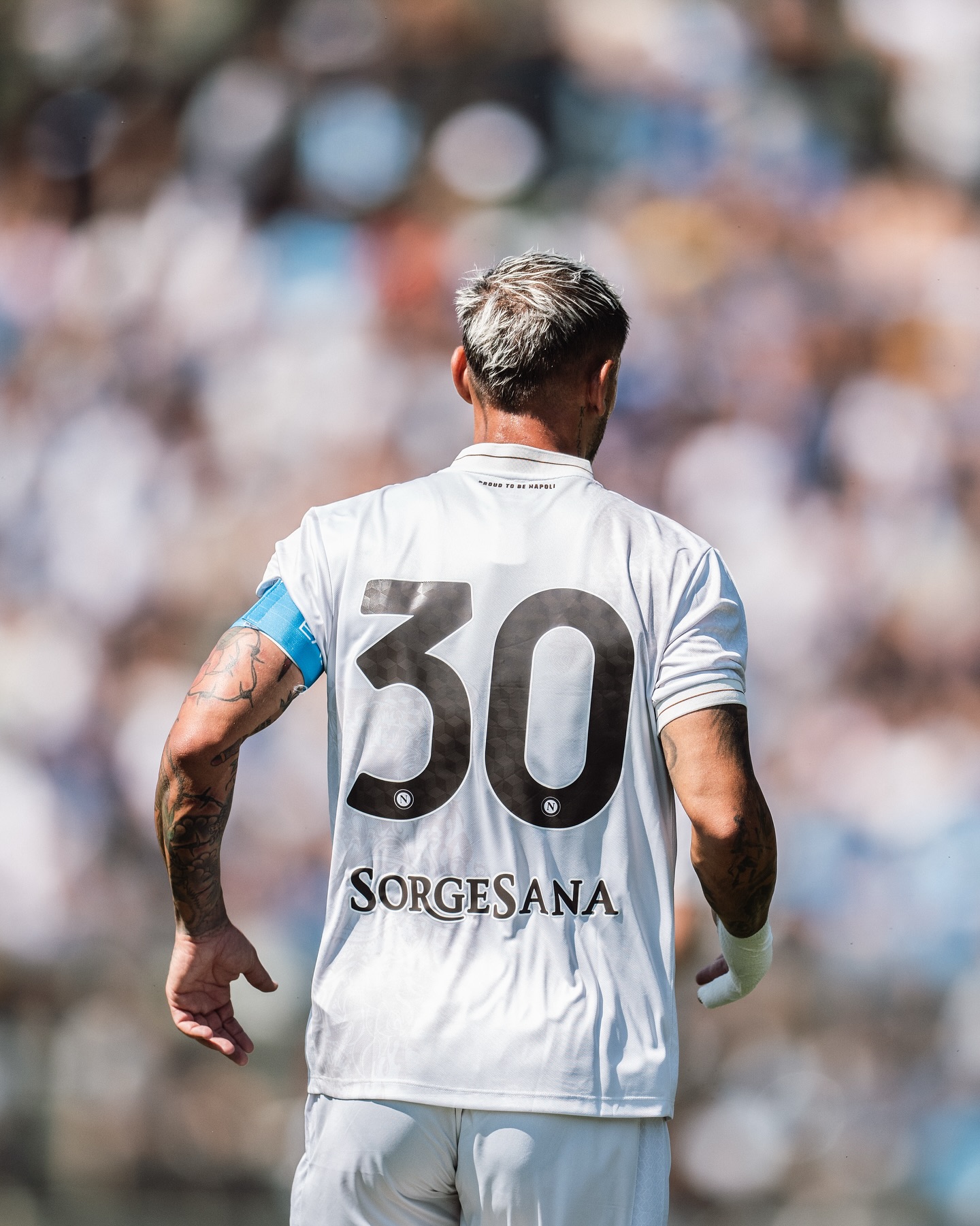 Serie A, il Napoli campione in carica parte dal Sassuolo: azzurri ...