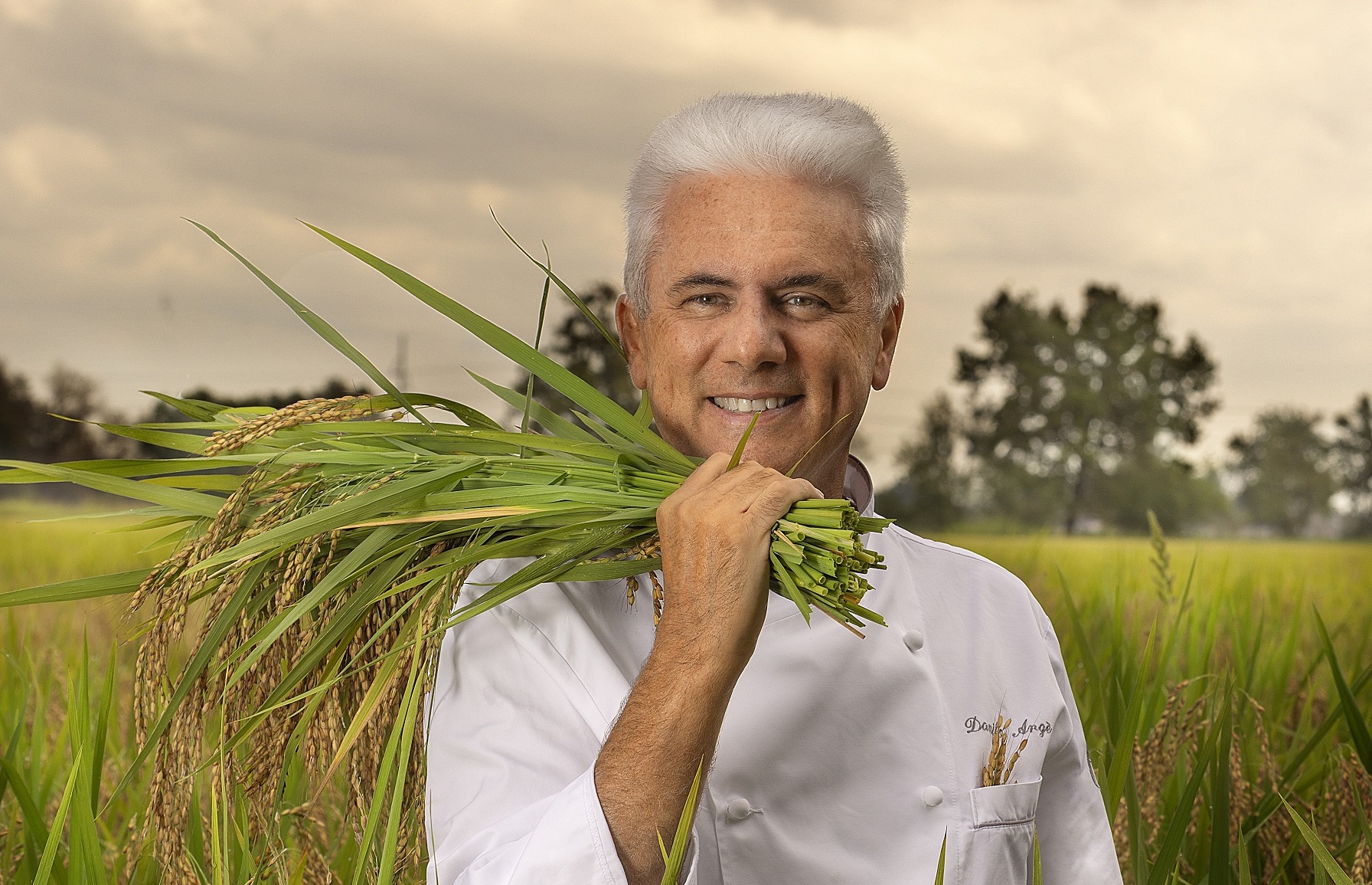 Danilo Angè e Francesco Coppini a Mangia come scrivi - imgpress