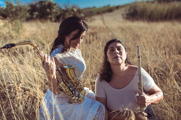 Laura J Marras Plays Joe Henderson – Serenity - imgpress