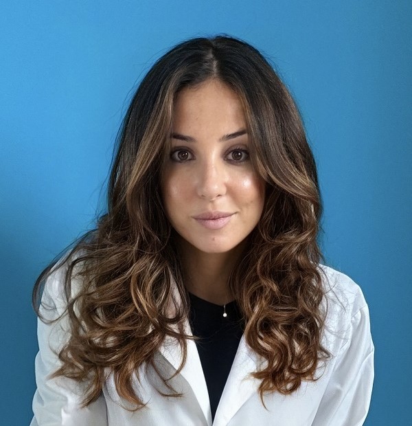 Barbara Maglione: Vivere bene significa nutrire il corpo con scienza e ...