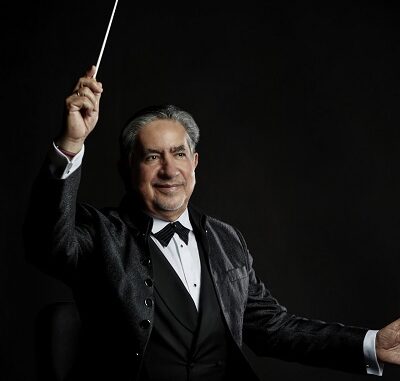 Il M° Ruben Silva dirige i brani più celebrati del repertorio oboistico ...